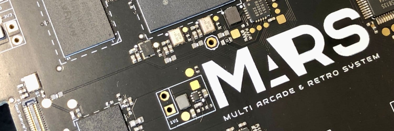 MARSFPGA breaks ground as MiSTer alternative, Dog of Bay fan translation