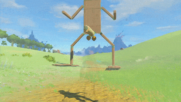Switch emulation news: Zelda: Tears of the Kingdom Yuzu and Ryujinx ...