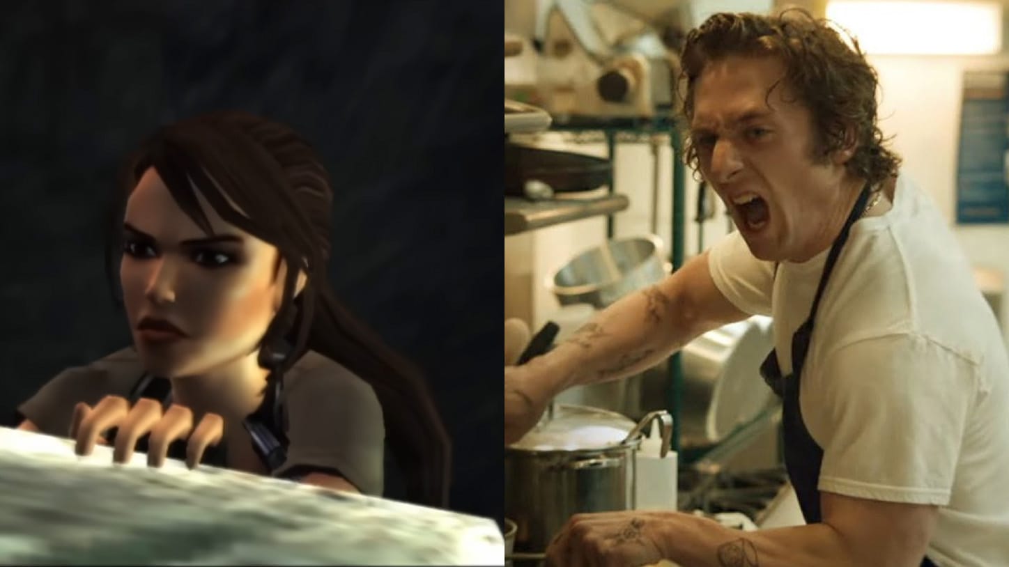 Sony's new PS2 classics on PS5 are the latest in a long line of ...