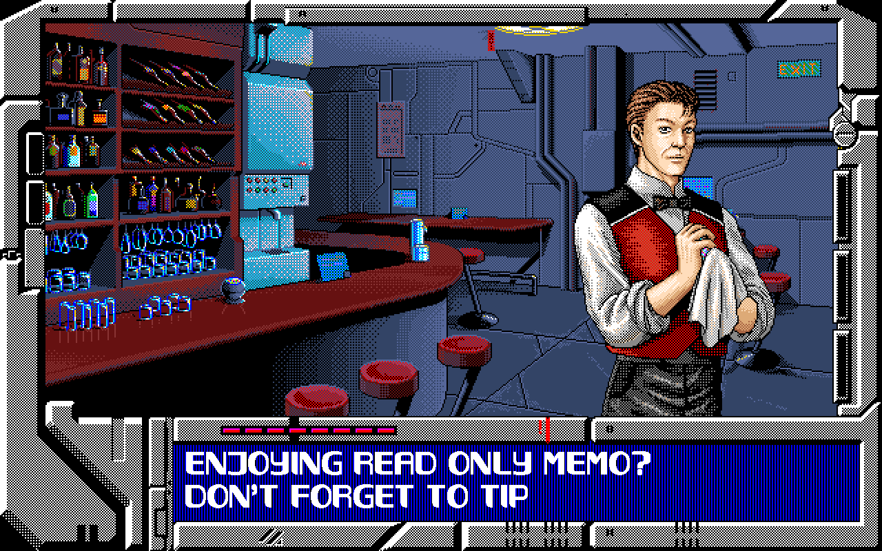 Tip Jar