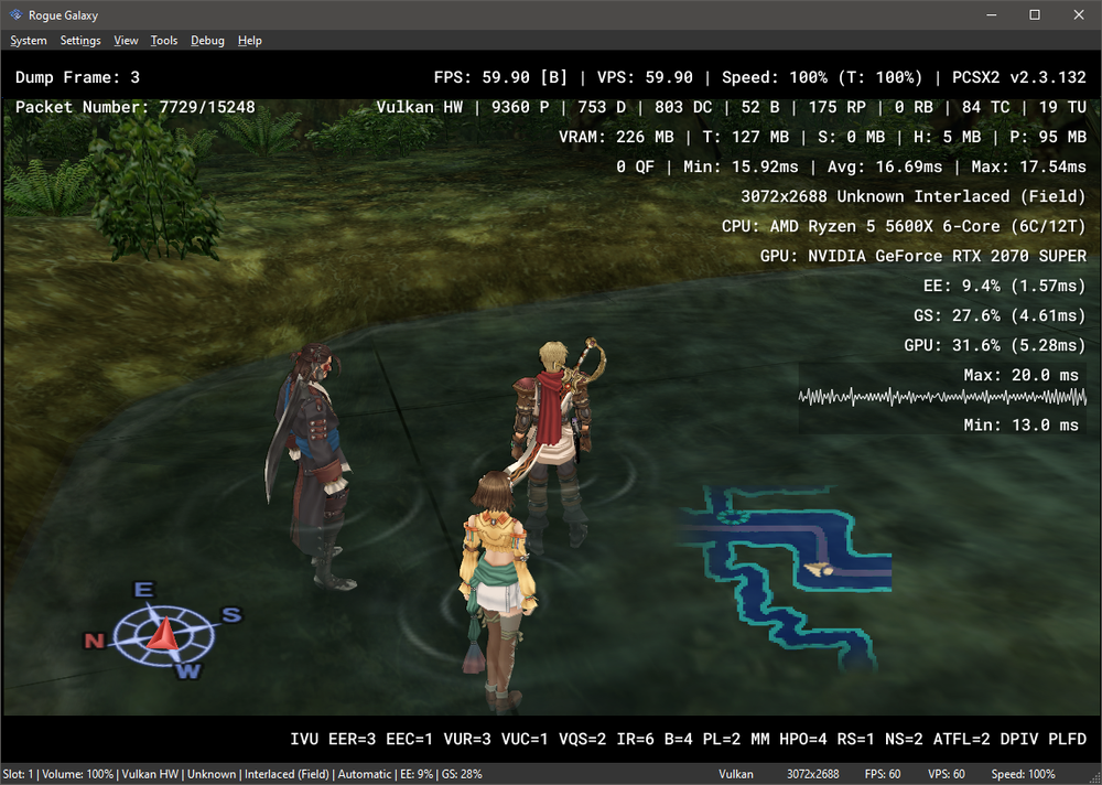 SegaNet for 2025: Dreamcast emulator Flycast introduces a new way to ...