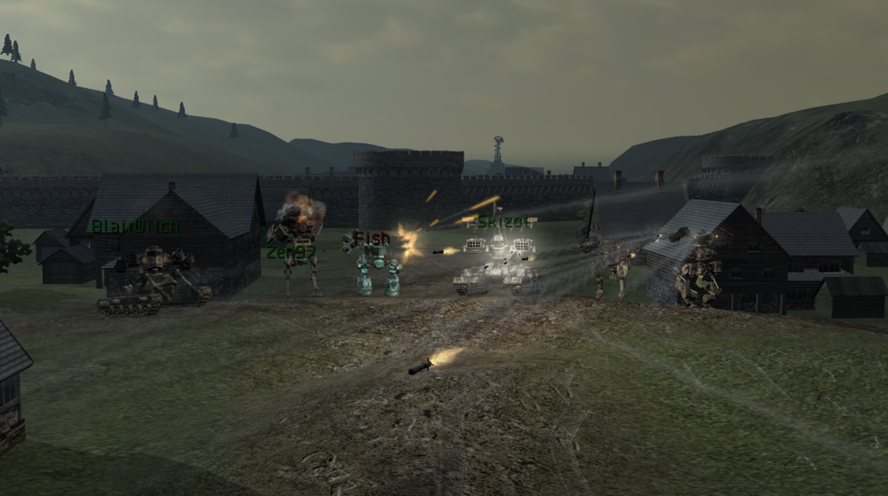 Interview: 15 years after the servers shut down, FromSoft's singular ...