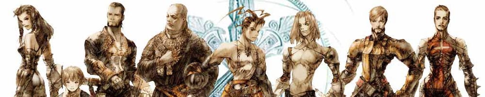 Vagrant Story decompiled: A lone fan is dutifully working towards the ...
