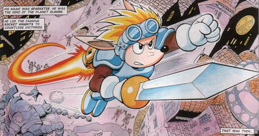 Read Only Memo: Emulation Newsletter by Wes Fenlon