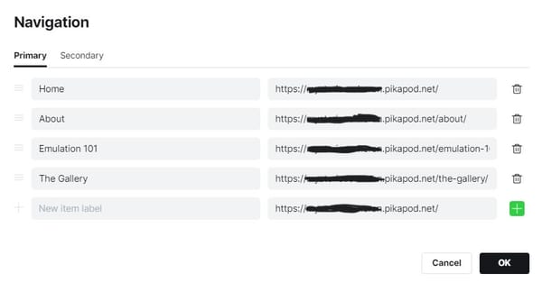 Substack to Ghost import guide for 2024: How I migrated my newsletter