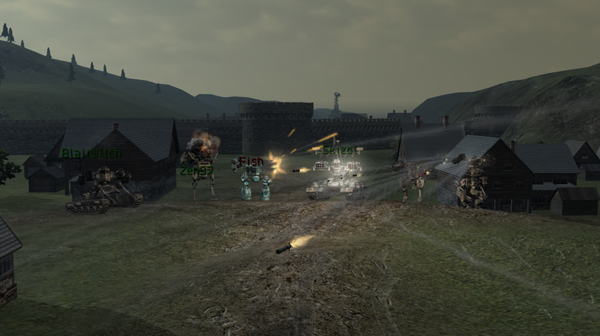 Interview: 15 years after the servers shut down, FromSoft's singular ...